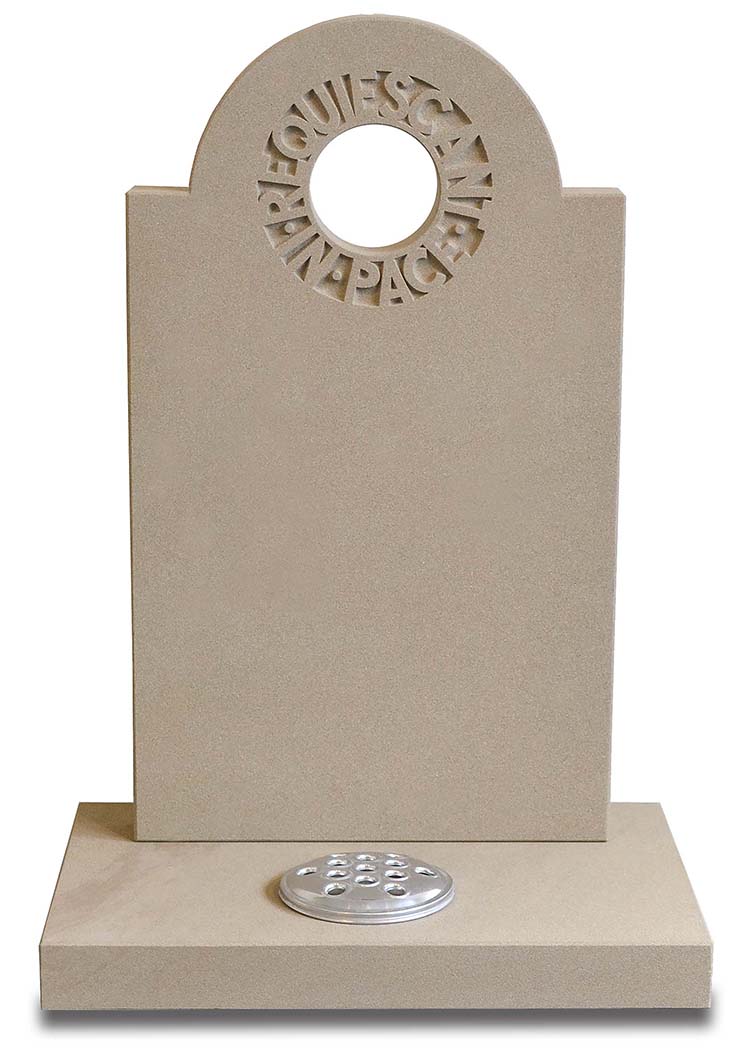 Barnstone Memorial at RAM Memorials and Headstones